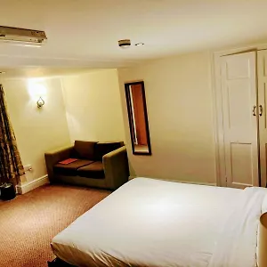 The Gillygate Inn York with Minimum Price 91£: Expert Review | UPDATED ...